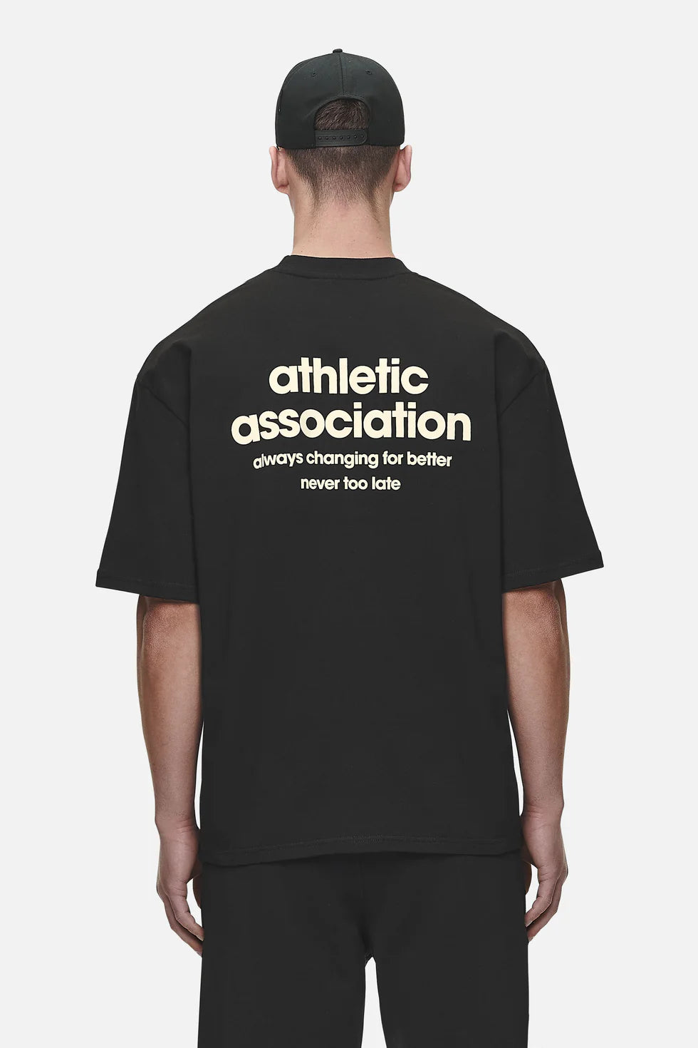 T7_Alchar Oversized Tee Washed Black – Exportify