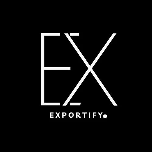 Exportify - Big Brands, High Quality Export Leftovers at Great Prices
